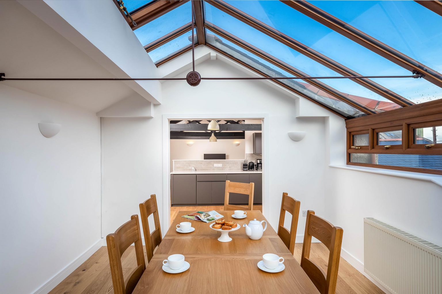 Melrose Cottage - Melrose Cottage