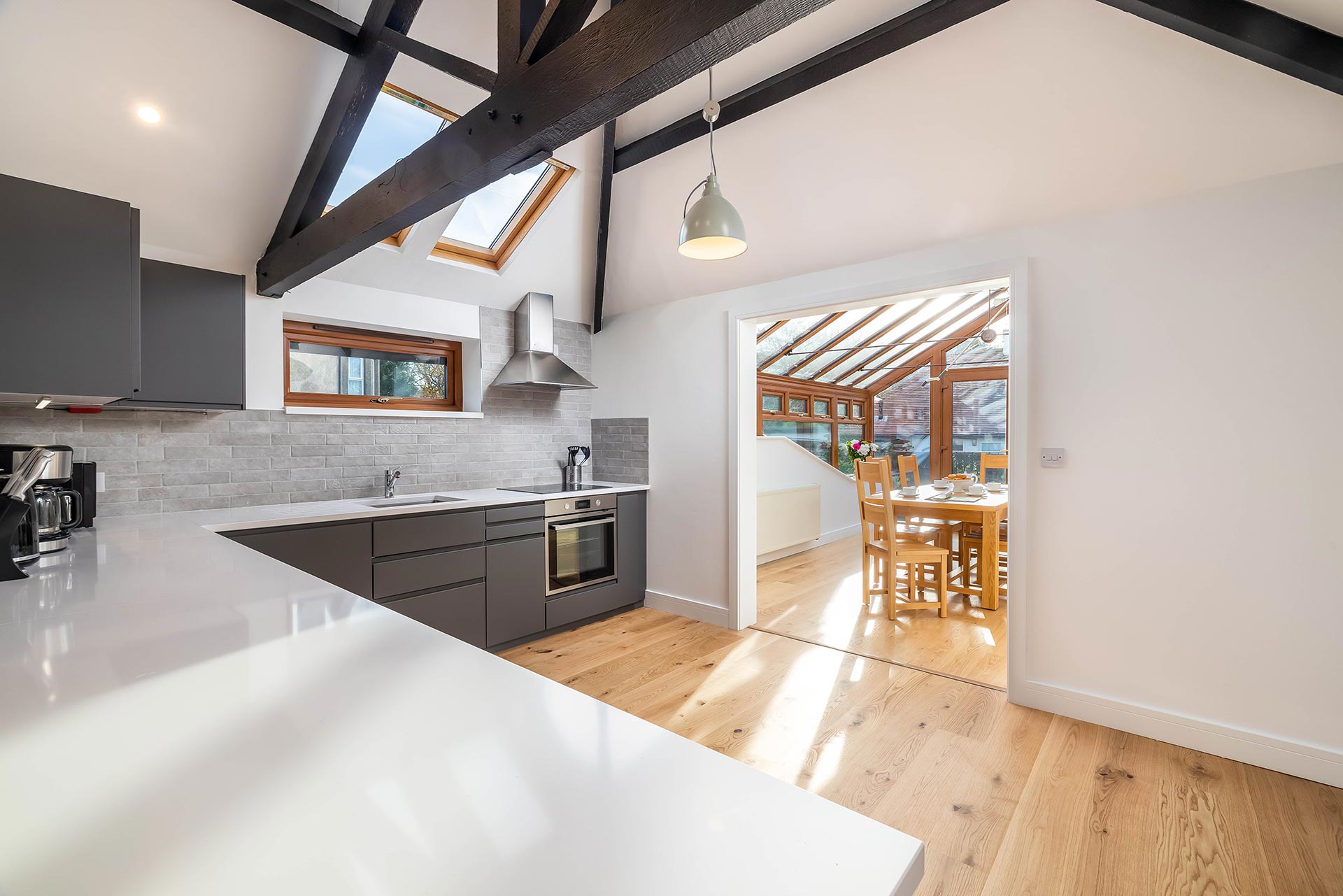 Melrose Cottage - Melrose Cottage